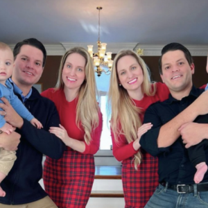 These biracial twins are turning heads - Twinmom